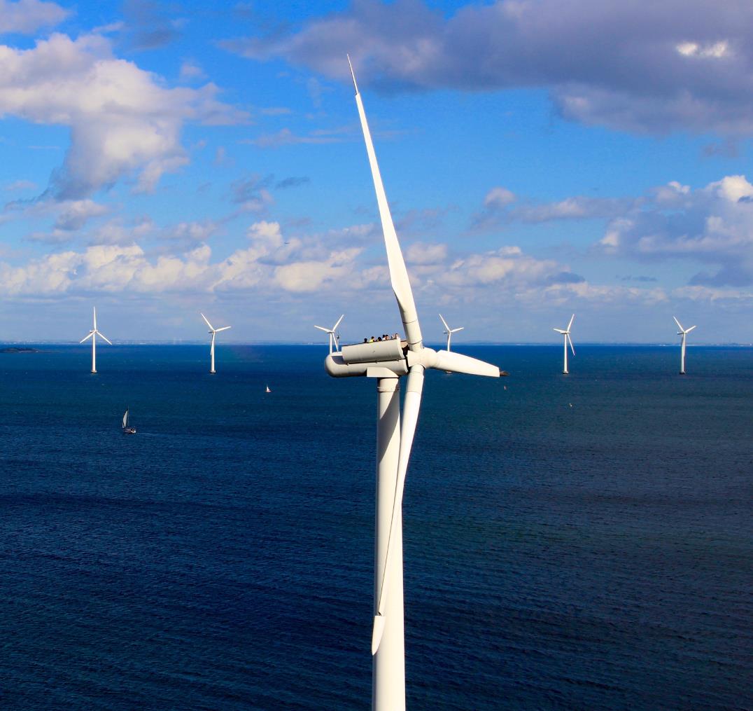 BlueFloat Energy will build 1.4GW Waikato offshore wind power project ...