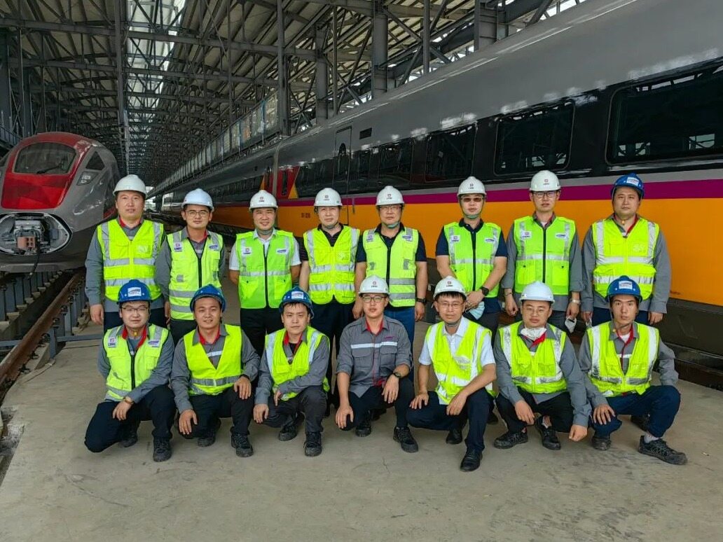 What exemplary role will Ya'an Wanzhou High speed Railway play?--Seetao