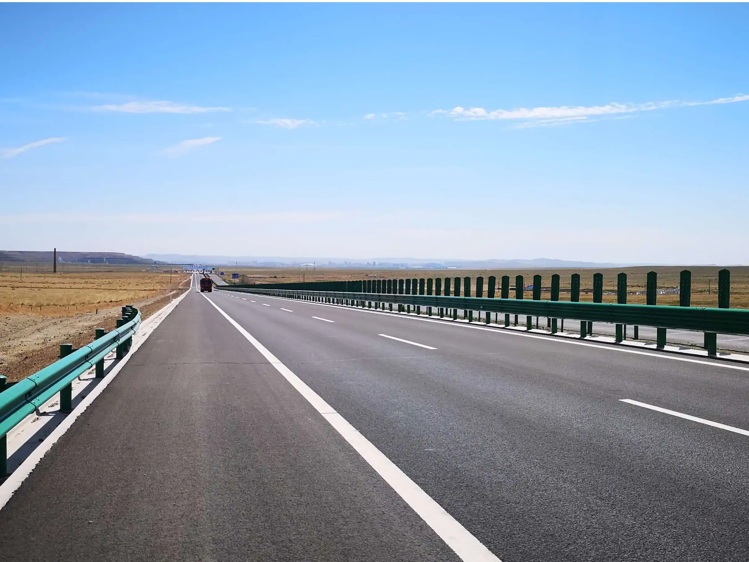 Bidding for Mingshui Baiquan Section of Jilin Heilongjiang Expressway ...