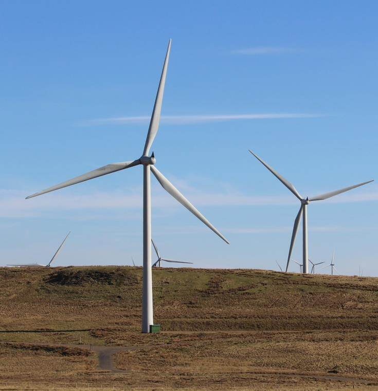 AMEA Power of the United Arab Emirates won the green hydrogen energy ...