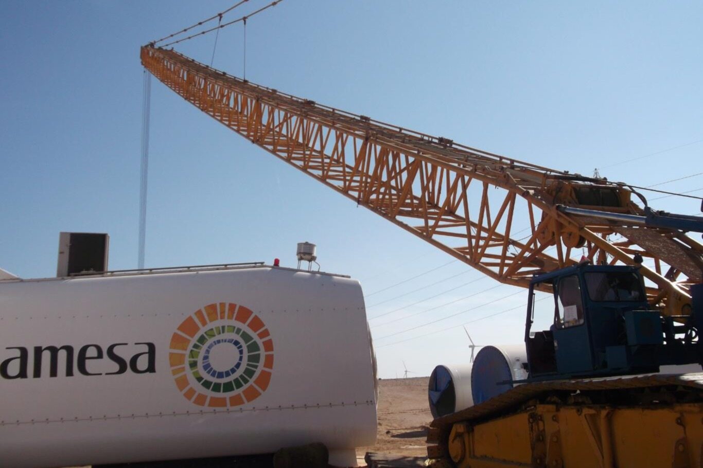 AMEA Power of the United Arab Emirates won the green hydrogen energy ...