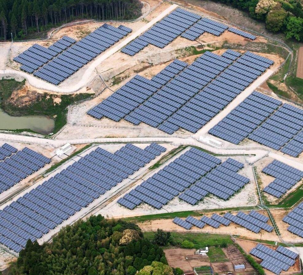 Invest 40 billion dollars! Indonesia plans to achieve zero net ...