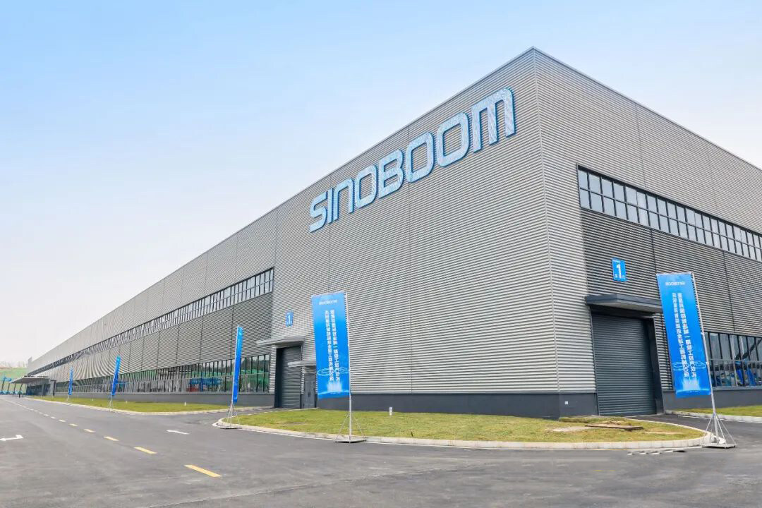 SINOBOOM Advances Into The Top 50 Global Construction Machinery Seetao sinoboom-advances-into-the-top-50-global-construction-machinery-seetao