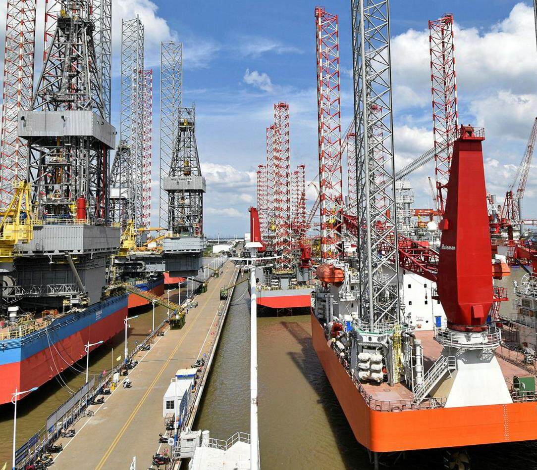 Equinor submitted PDO's $1.5 billion Irpa natural gas project in ...