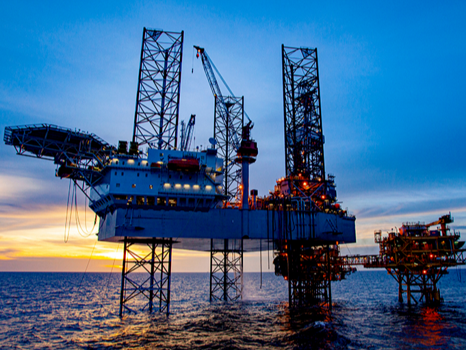 boway makes offshore operation platform station more stable--Seetao