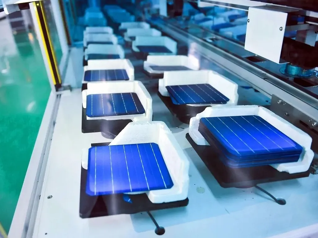 Hengdian Dongci 20GW New High Efficiency Battery Project Settled in ...