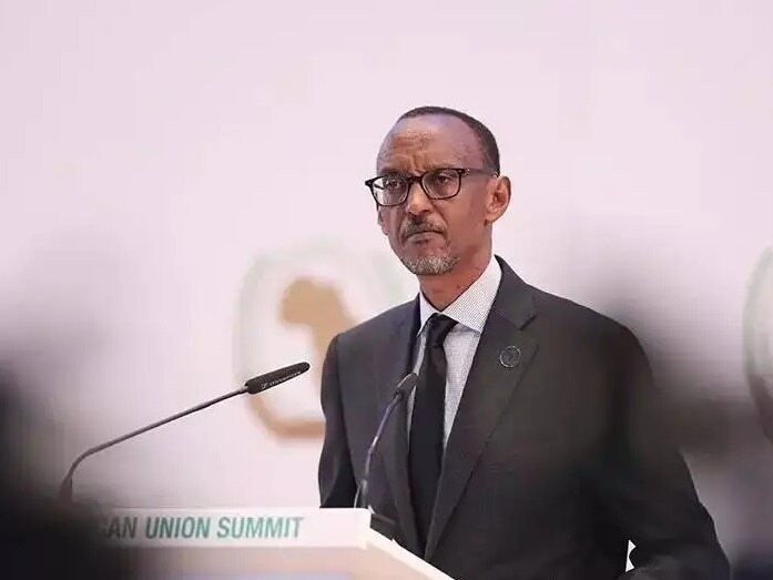 China has brought great help to Rwanda's economic recovery--Seetao