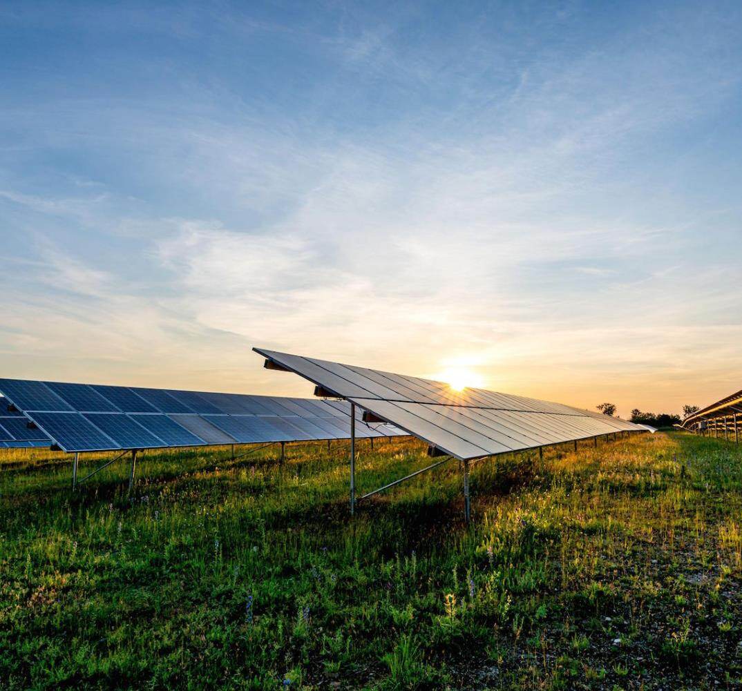 Spain FRV plans to develop 327MW solar photovoltaic project in Brazil ...