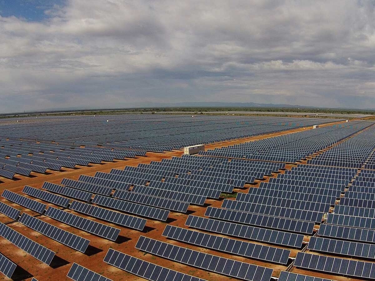 AMEA Power invests in renewable energy projects in Egypt--Seetao