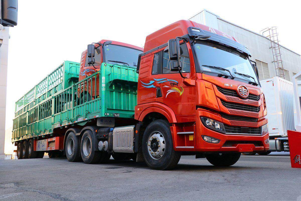 Weichai WP10.5H engine is the first choice for power of parent car--Seetao