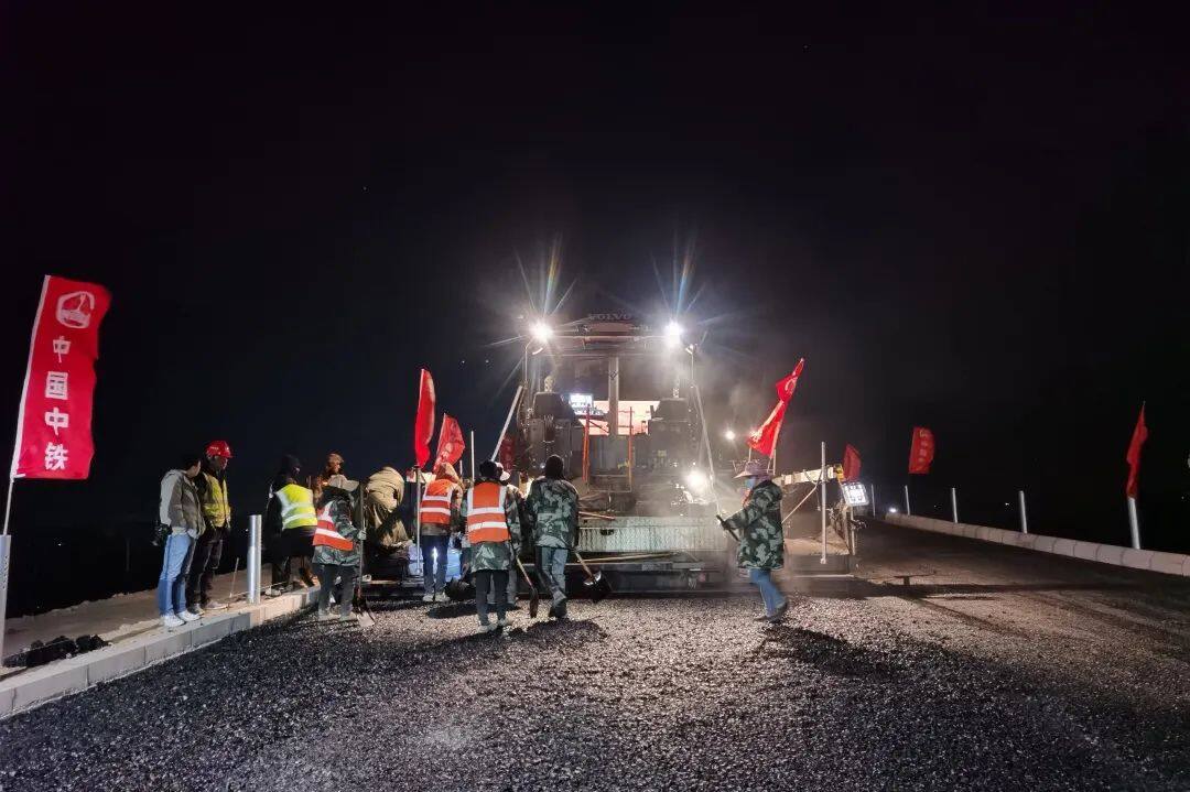 Henan Puyang Hubei Yangxin Expressway is about to open to traffic--Seetao