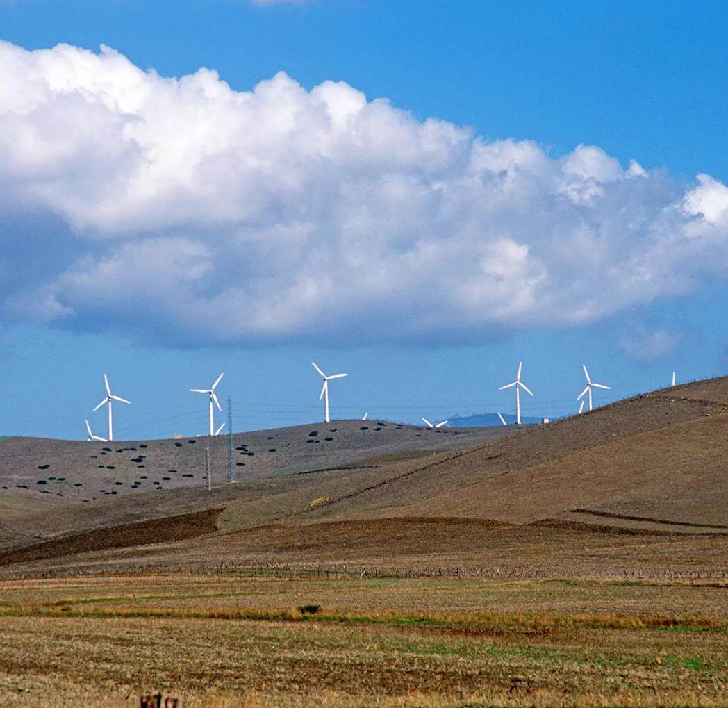 Plenitude won Spain's 1.6GW new energy project--Seetao