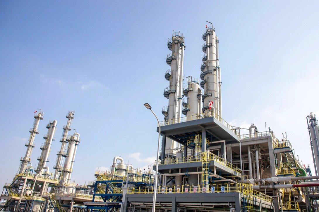 CNCEC overseas signed three orders--Seetao