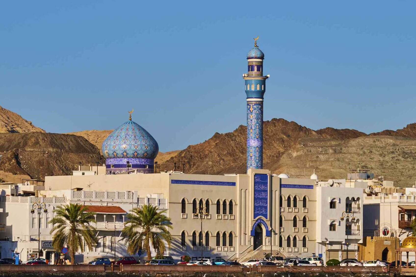 30亿美元！阿曼Jindal Shadeed集团将在杜库姆经济特区建立一座绿色钢铁厂--见道网