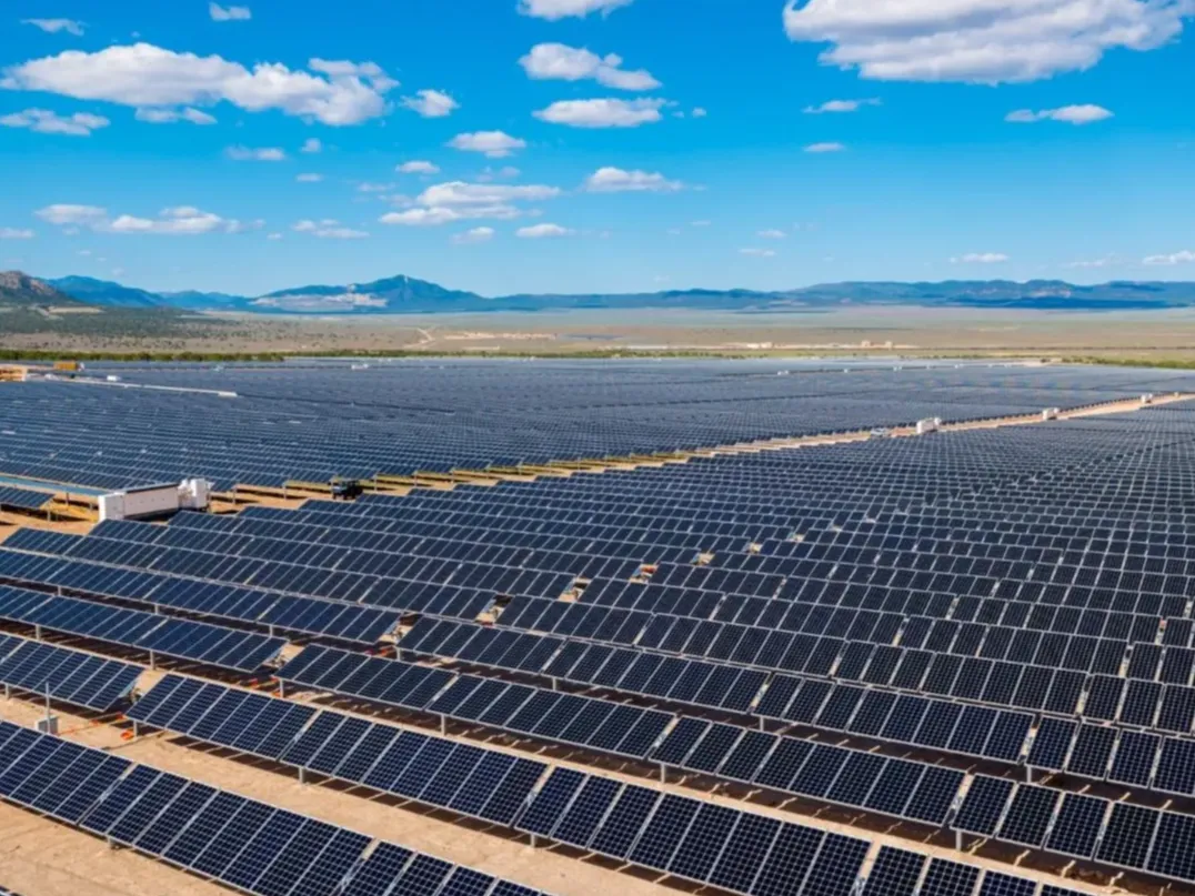 New photovoltaic requirements released in Yangzhou, Jiangsu province ...