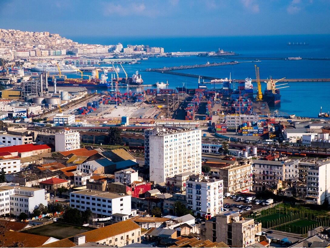 10大新签！中国能建、中国中铁、中国港湾、中信建设等海外中标新签--见道网