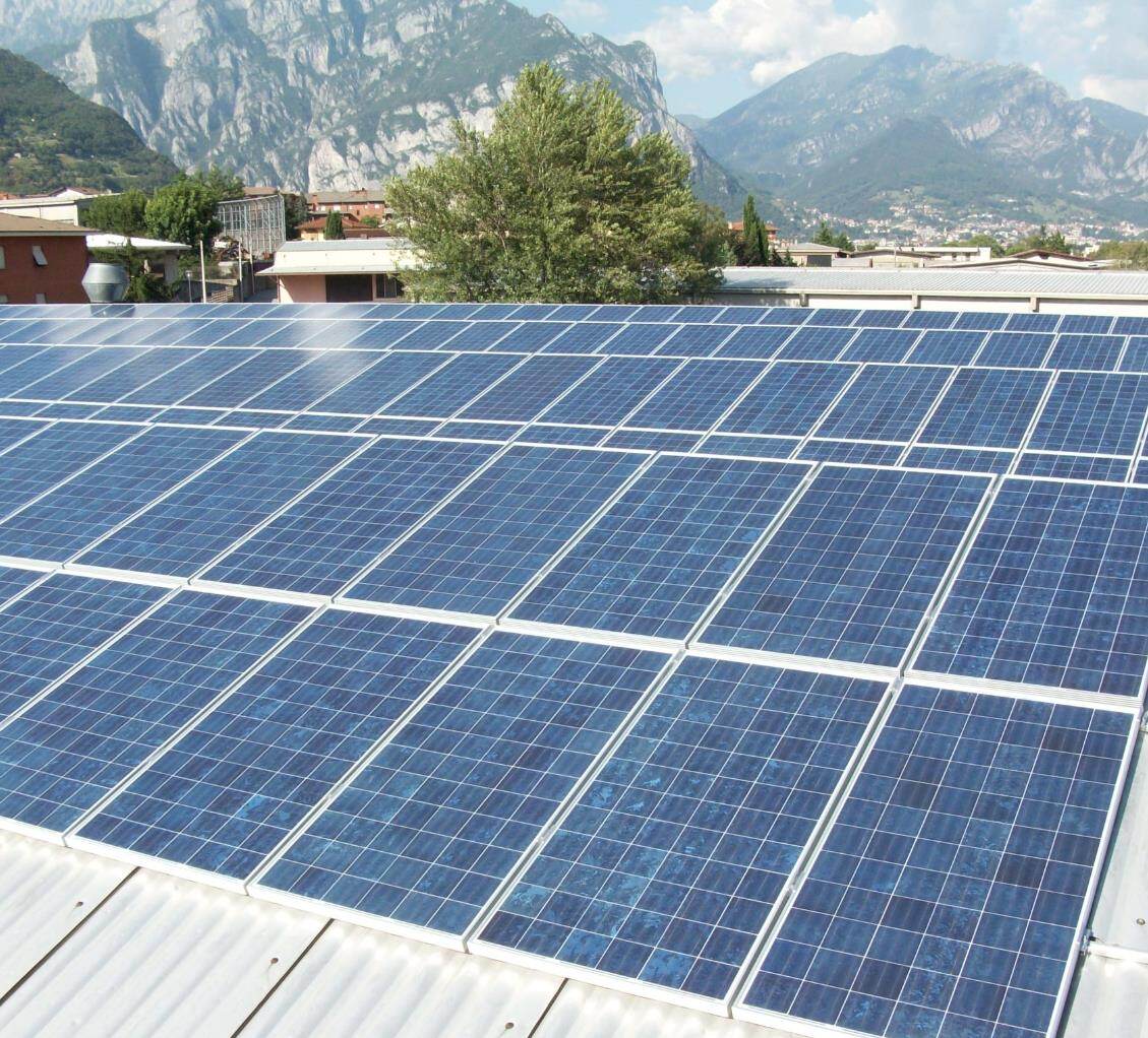 Italy once again becomes a GW photovoltaic market--Seetao