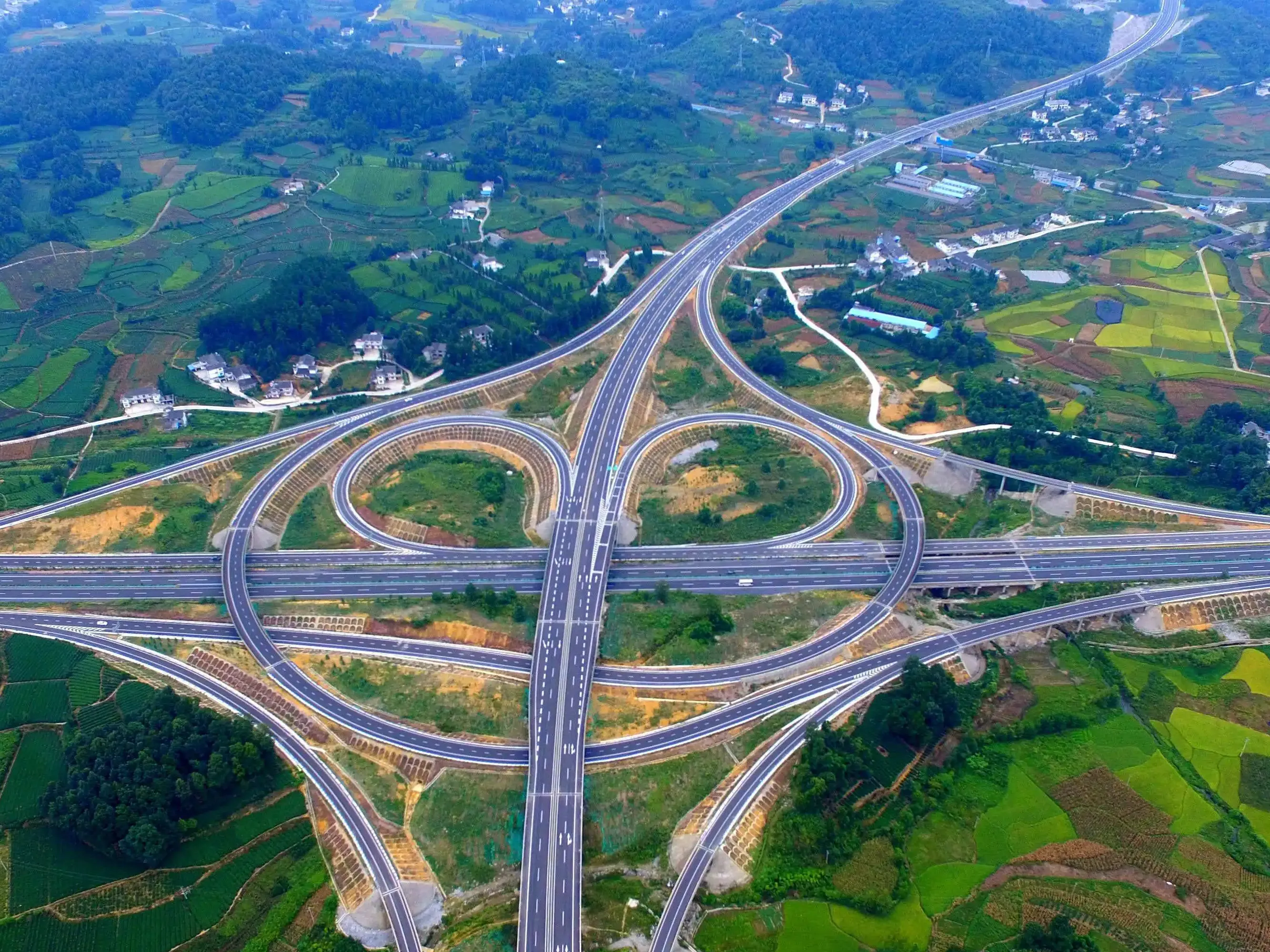 Bidding for Luzhou Section of Chongqing Xuyong Junlian Expressway--Seetao
