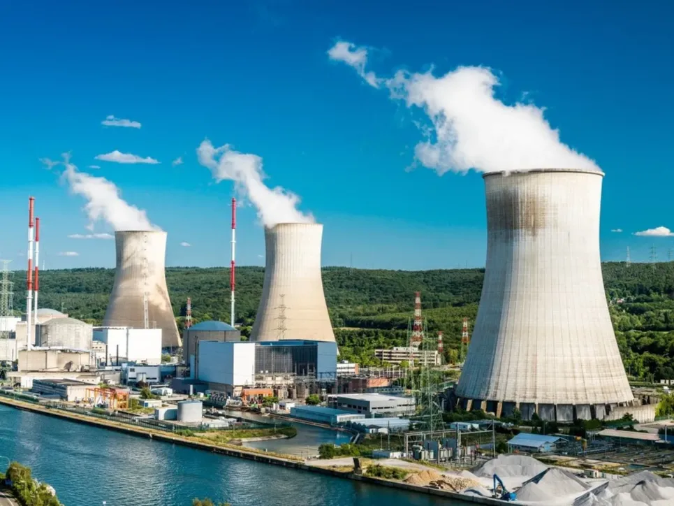 Iran Announces New Nuclear Power Station--Seetao