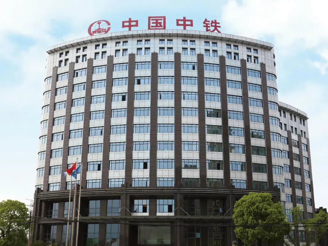Major adjustment of the leadership of 10 central construction ...