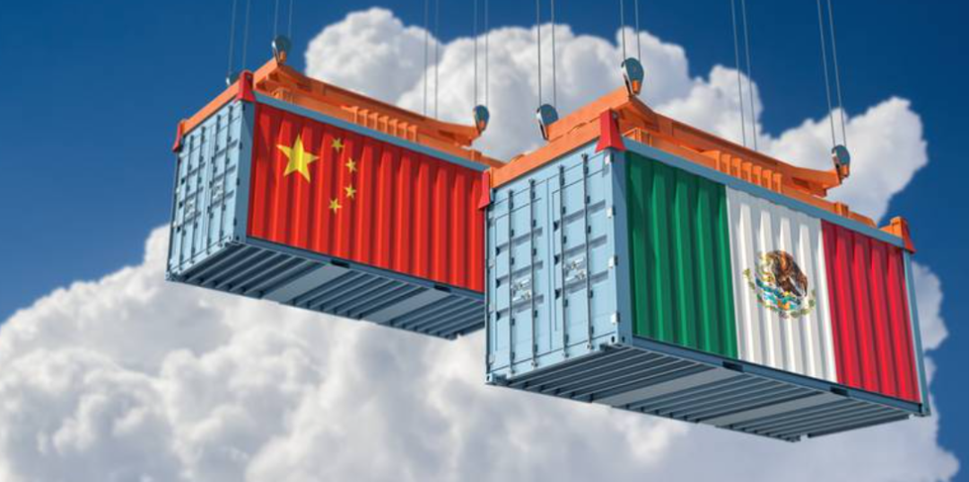 China will gradually transfer high-quality production capacity to ...