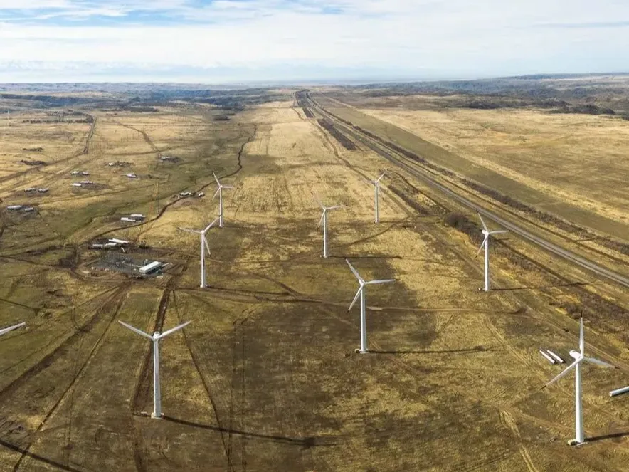 Saudi Arabia unveils 3.3GW of renewable energy projects--Seetao