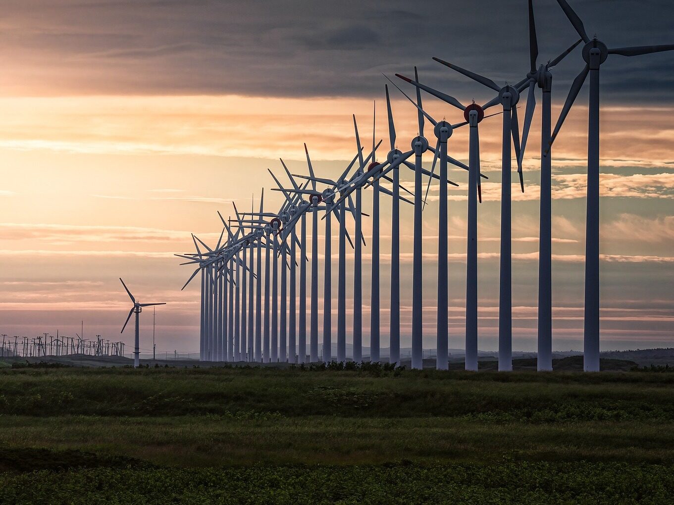 Total Energy and Partners Build 1GW Wind Farm in Kazakhstan--Seetao