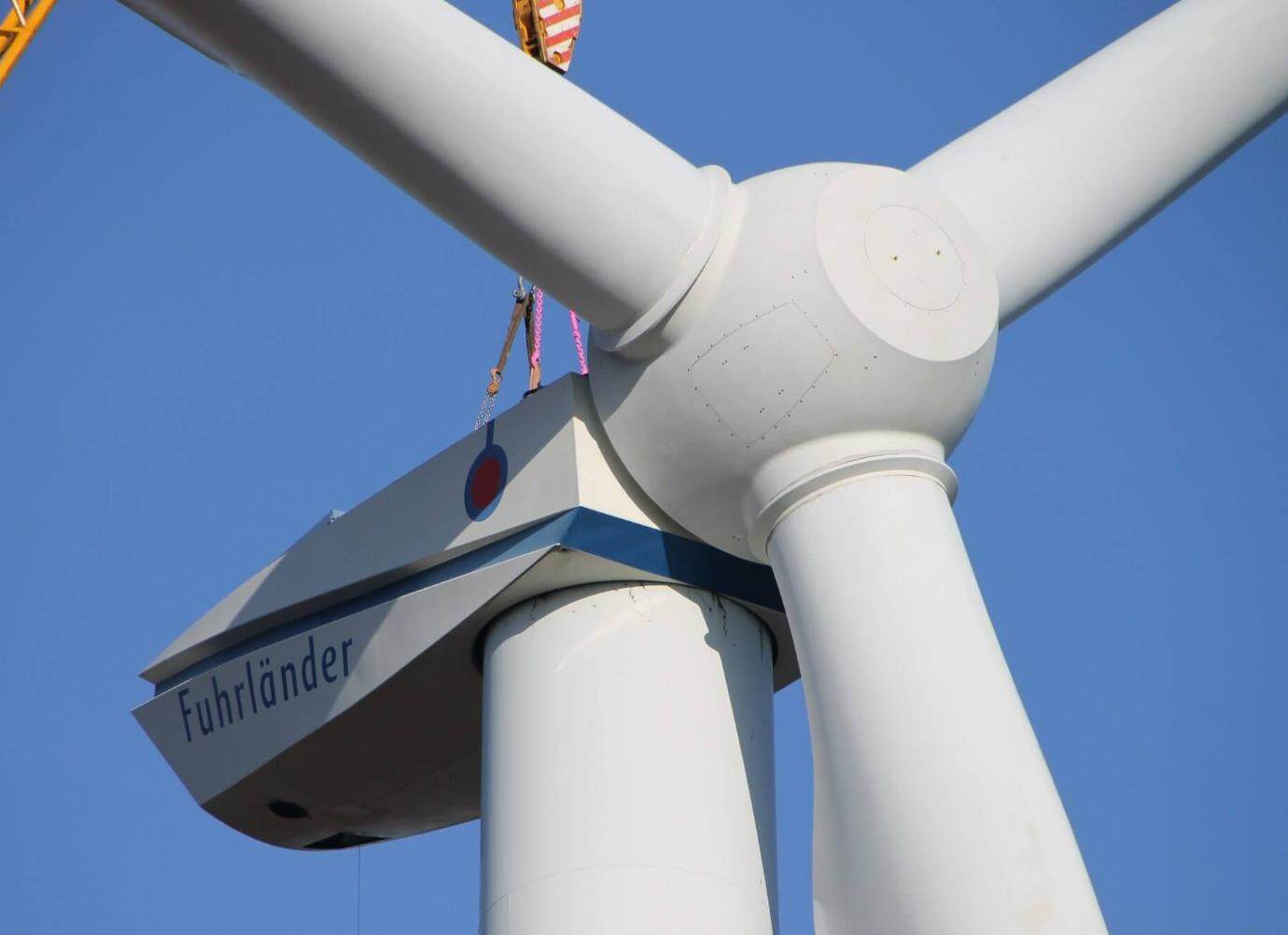 Total Energy and Partners Build 1GW Wind Farm in Kazakhstan--Seetao