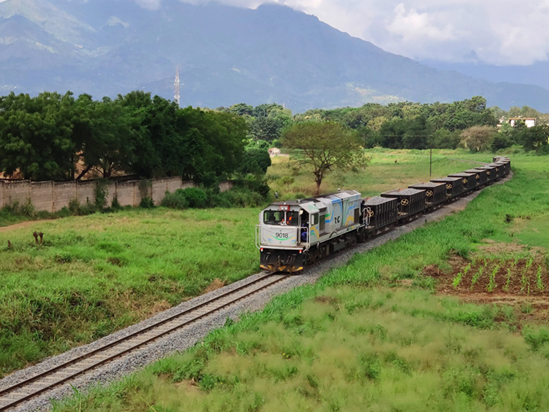 CREC marches into Liberia--Seetao