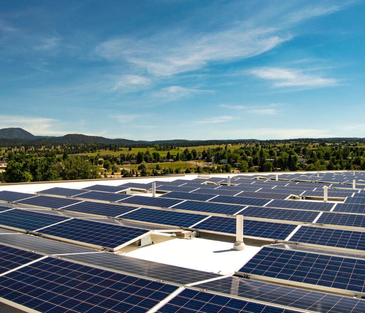 Sembcorp will deploy more than 400 MW photovoltaic projects in ...