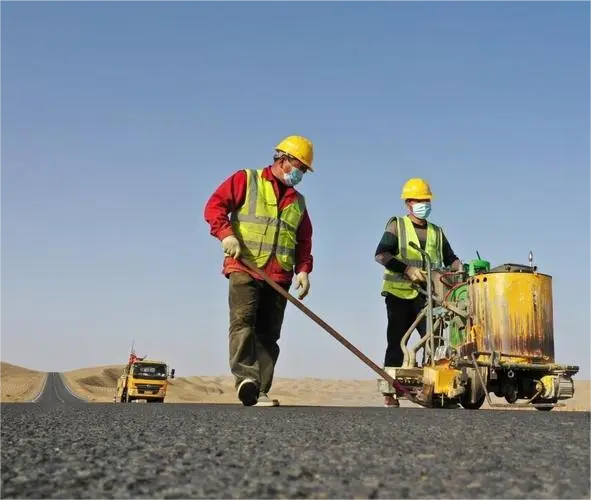 Xinjiang CCCC won the bid for local highway project--Seetao