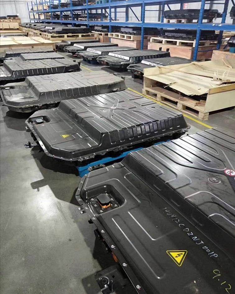 Xinwangda New Energy Base Project Settled in Yichun, Jiangxi--Seetao