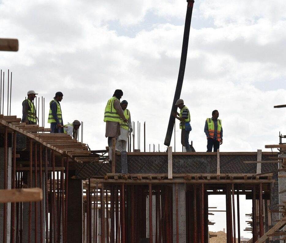 CITIC Construction signed the Saudi Riyadh Housing Agreement--Seetao