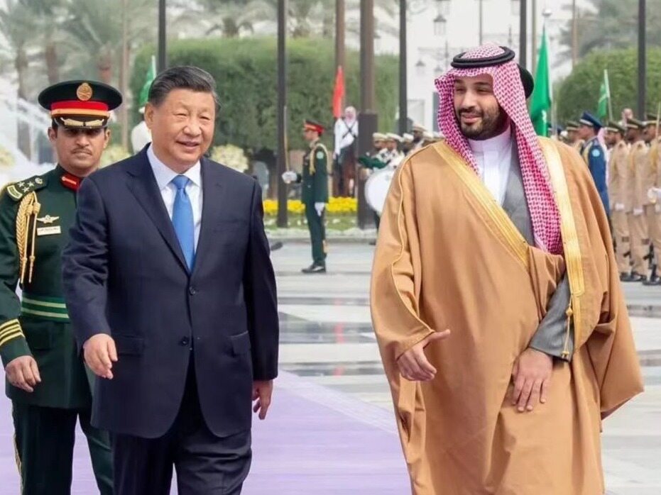 The two summits ushered in a new era of China-Arab cooperation--Seetao