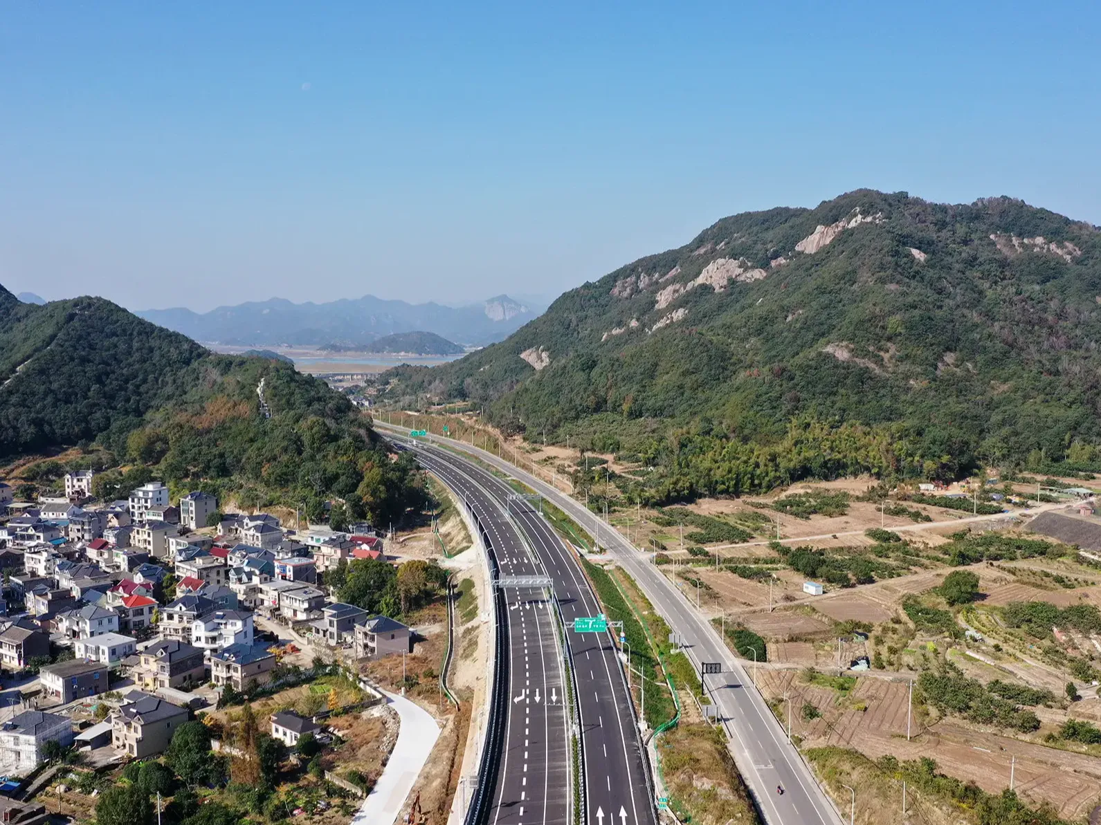 Bid opening of Ningbo Taizhou Wenzhou Expressway Expansion Project--Seetao