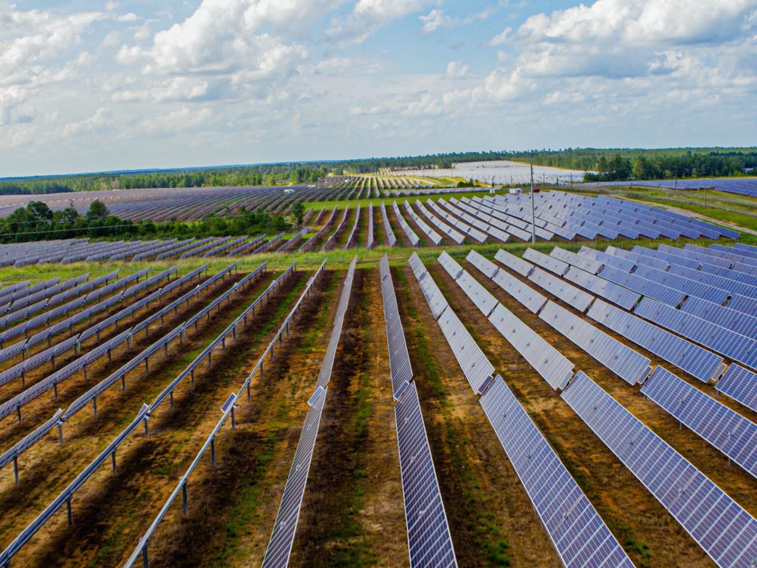 Equinor has reached an agreement with Brazil's 531MW solar energy ...