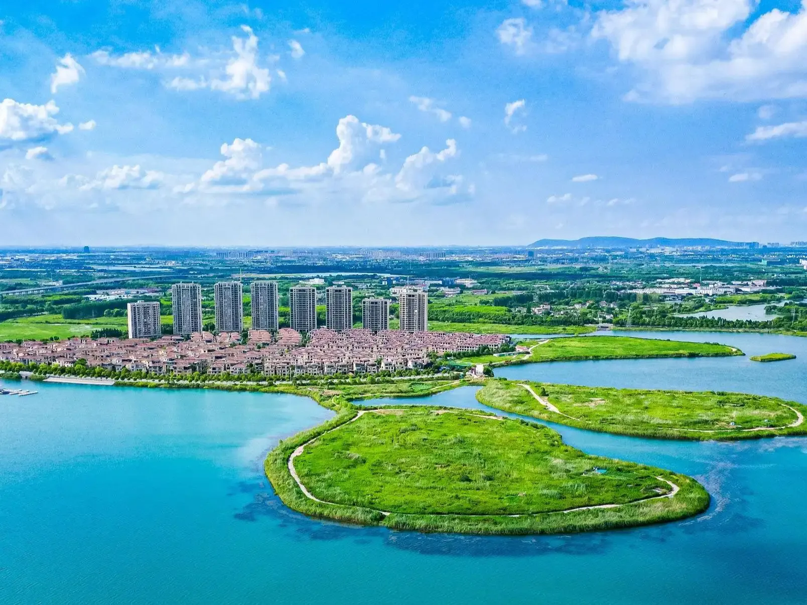 38亿！中交一公局中标山东潍坊峡山生态经开发区EOD项目--见道网