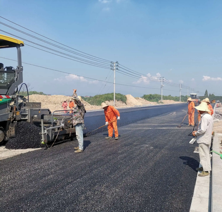 Bid opening of G315 Topa Turgat Port Highway Construction Project--Seetao