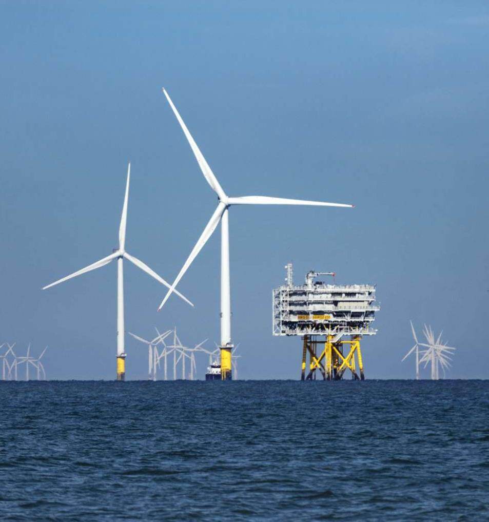 WAB and Norway Sign Offshore Wind Power Cooperation Agreement--Seetao