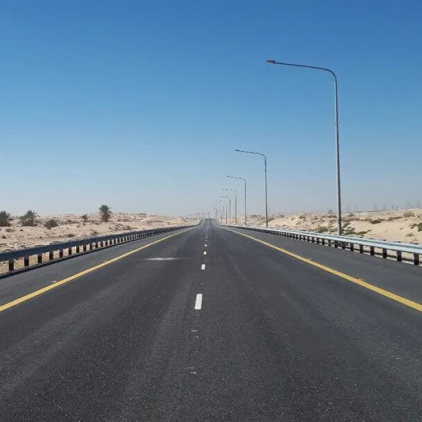 A Landmark of China-Arab Friendship Built with Ingenuity--Seetao