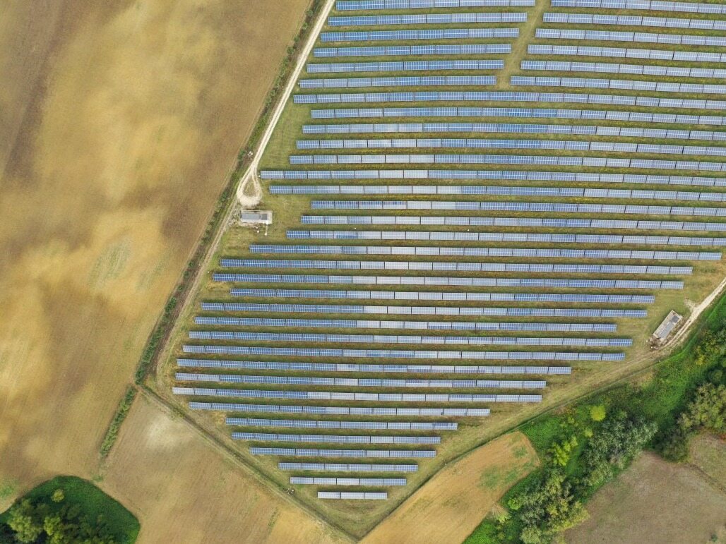 Italy's PV installed capacity will reach 12GW by 2024--Seetao