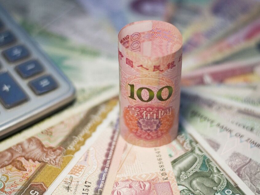 Yiwu and Saudi Arabia completed the first cross-border RMB payment business--Seetao