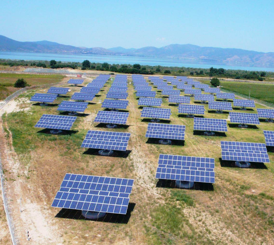 Italy's PV installed capacity will reach 12GW by 2024--Seetao