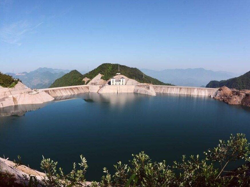 Sichuan Yalong River Lianghekou Hybrid Pumped Storage Project Approved ...
