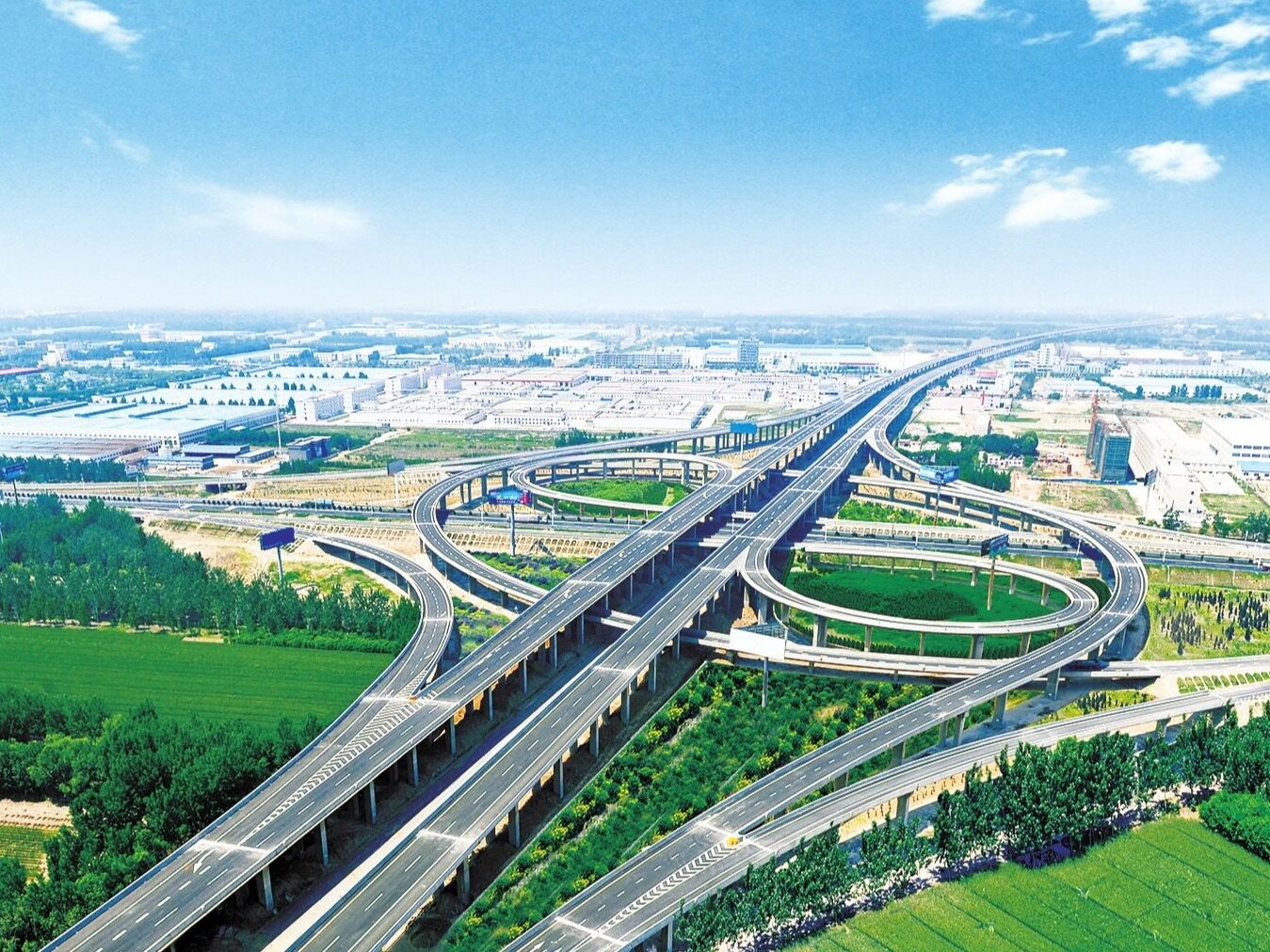 Bidding for Ningbo Taizhou Wenzhou Expressway Reconstruction Project ...