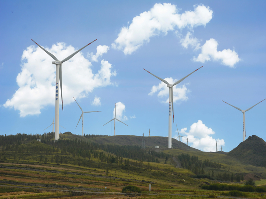 POWERCHINA signed a 600 MW wind power project in Muang Son, Laos--Seetao