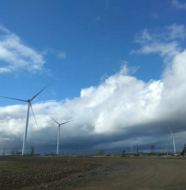 POWERCHINA signed a 600 MW wind power project in Muang Son, Laos--Seetao