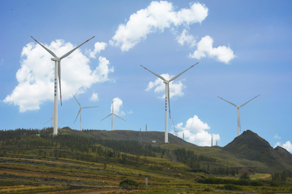 POWERCHINA signed a 600 MW wind power project in Muang Son, Laos--Seetao