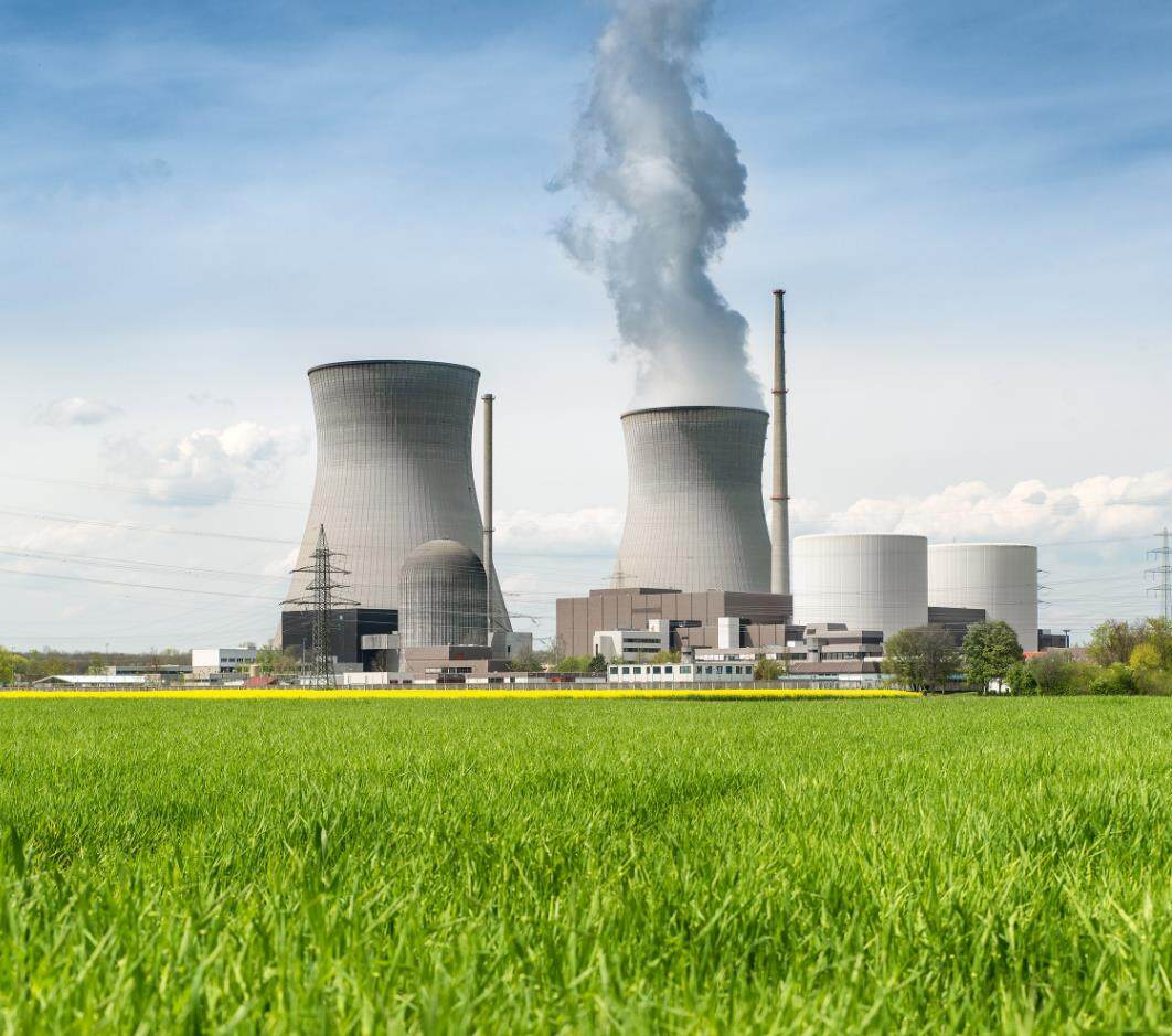 第一座AP1000核动力反应堆！西屋电气与波兰电力公司签署核电开发协议--见道网