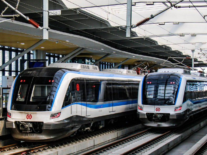 开工倒计时！ 浙江台州市域铁路S2线初步设计获批，总投资307.34亿元--见道网